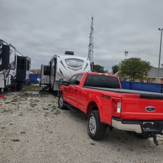 Wisconsin State Fair RV Park - West Allis, Wisconsin - RV LIFE ...